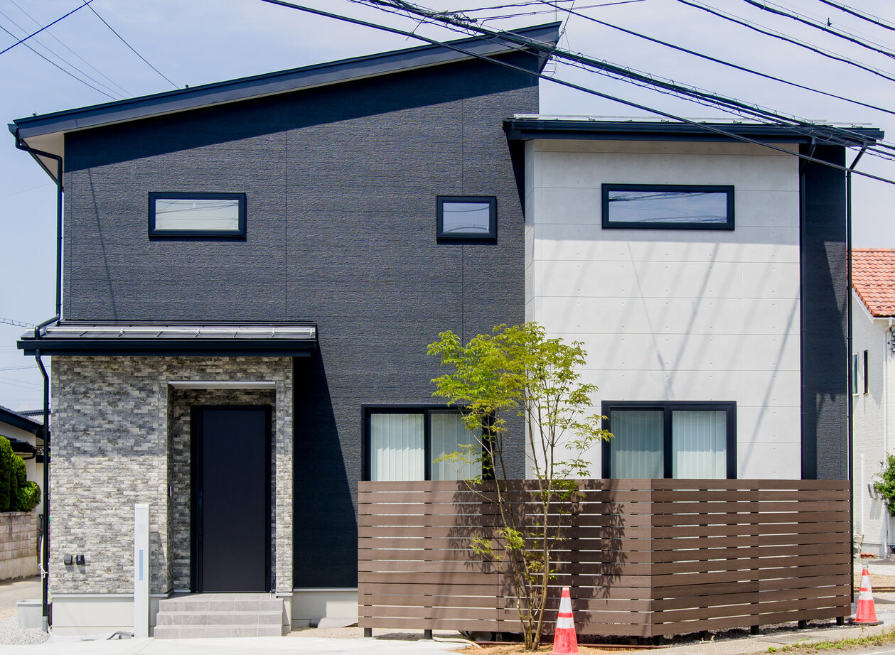 【SUUMO】 《 2,000万円台 2階4LDK》35坪にバッチリ納めたトレンドの「収納」＆「動線」30代共働きご夫婦の住まい - IIKENHOUSE（イイケンハウス） の建築実例詳細 ...