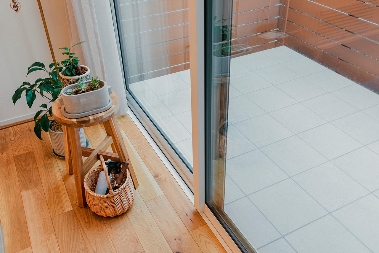 【SUUMO】 【1700万円台/延床30坪以下/間取り図有】ボックスを重ねたようなシカクが連なる家 - シンプルハウス の建築実例詳細 | 注文住宅