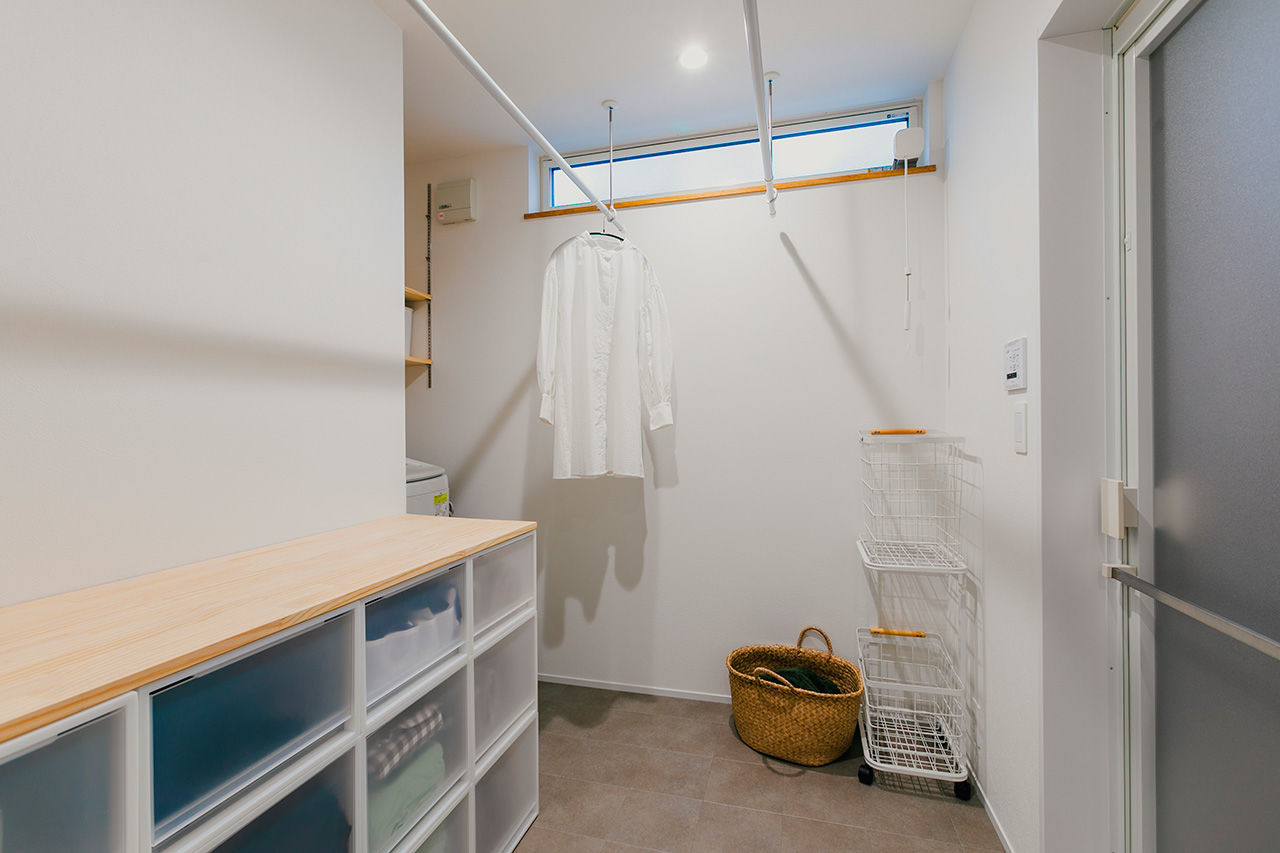 【SUUMO】 【1700万円台/延床30坪以下/間取り図有】ボックスを重ねたようなシカクが連なる家 - シンプルハウス の建築実例詳細 | 注文住宅