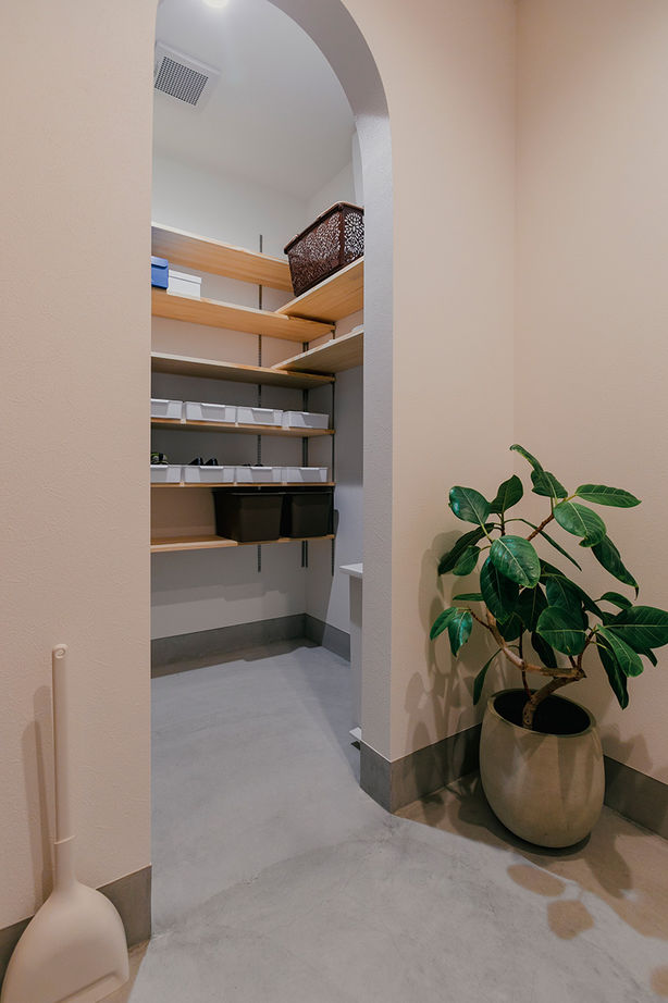 【SUUMO】 【1700万円台/延床30坪以下/間取り図有】ボックスを重ねたようなシカクが連なる家 - シンプルハウス の建築実例詳細 | 注文住宅