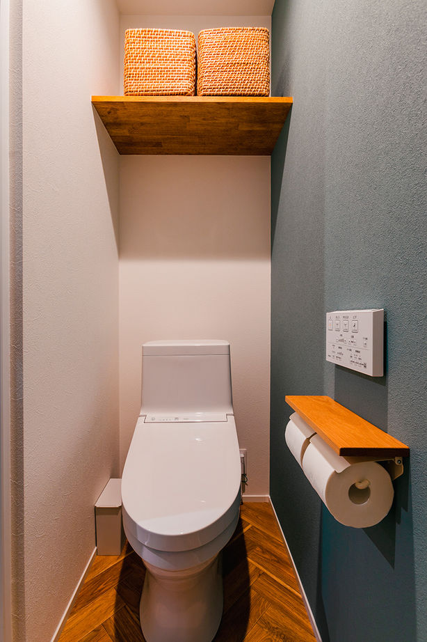 【SUUMO】 【1700万円台/延床30坪以下/間取り図有】ボックスを重ねたようなシカクが連なる家 - シンプルハウス の建築実例詳細 | 注文住宅