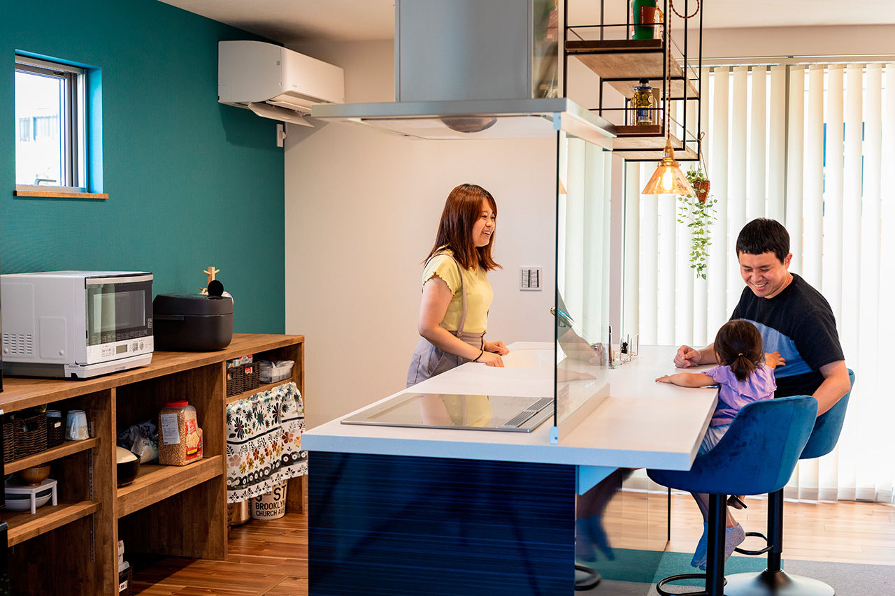 【SUUMO】 【2100万円台/延床30坪台/間取り図有】おうちバーが楽しめる、温もりあふれる住まい - シンプルハウス の建築実例詳細 | 注文住宅