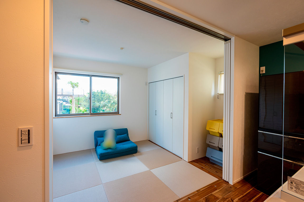 【SUUMO】 【2100万円台/延床30坪台/間取り図有】おうちバーが楽しめる、温もりあふれる住まい - シンプルハウス の建築実例詳細 | 注文住宅