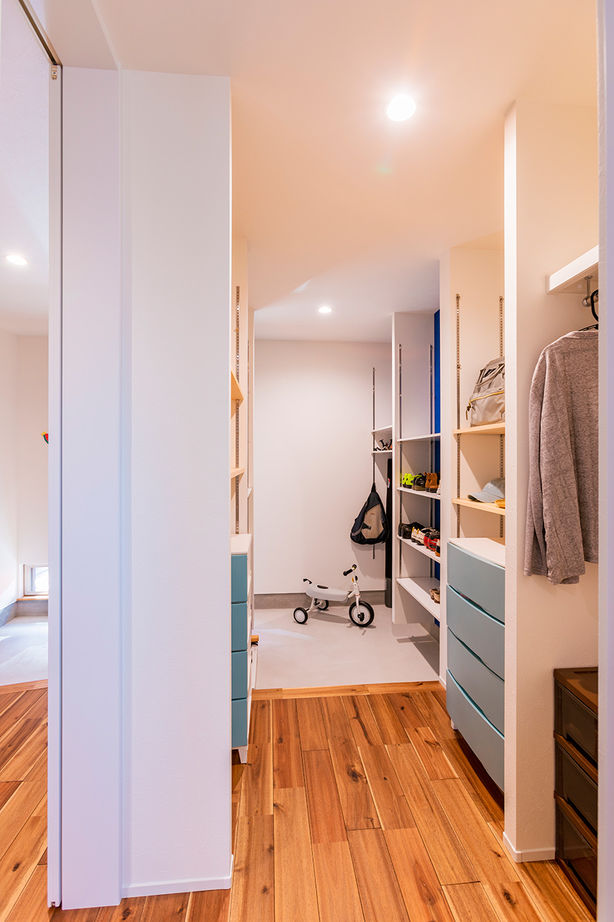 【SUUMO】 【2100万円台/延床30坪台/間取り図有】おうちバーが楽しめる、温もりあふれる住まい - シンプルハウス の建築実例詳細 | 注文住宅