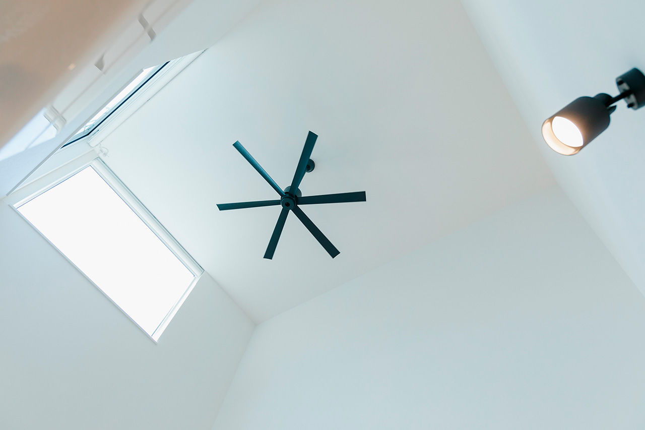 【SUUMO】 【1700万円台/延床30坪以下/間取り図有】コンパクトながらも明るく開放的な、かっこいい家 - シンプルハウス の建築実例詳細 | 注文住宅