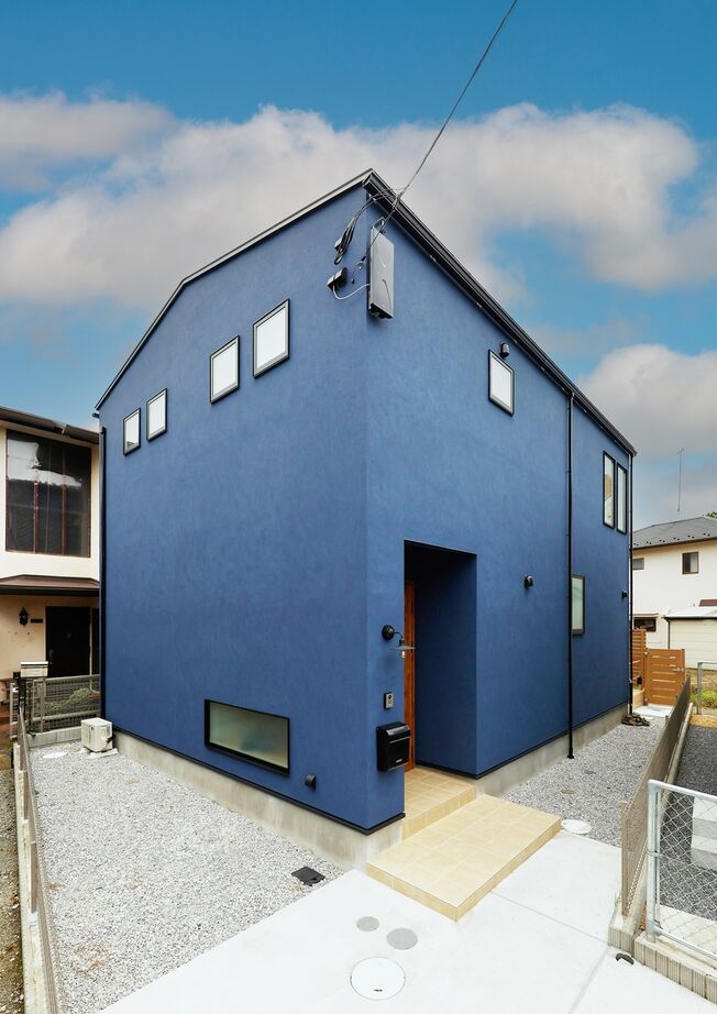 【SUUMO】 【3000万円台/30.1坪/吹抜け】家族全員がのびのびと暮らせる、明るく開放的なLDKが中心の住まい - 一級建築士事務所 ホームスタイリング の建築実例詳細 | 注文住宅