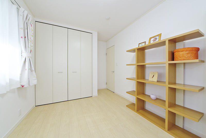 【SUUMO】 【本体価格1800万円】LDKを2階に配置した間取りであたたかな『光の射す家』 - アイムの家 宮城 仙台泉店の建築実例詳細 | 注文住宅