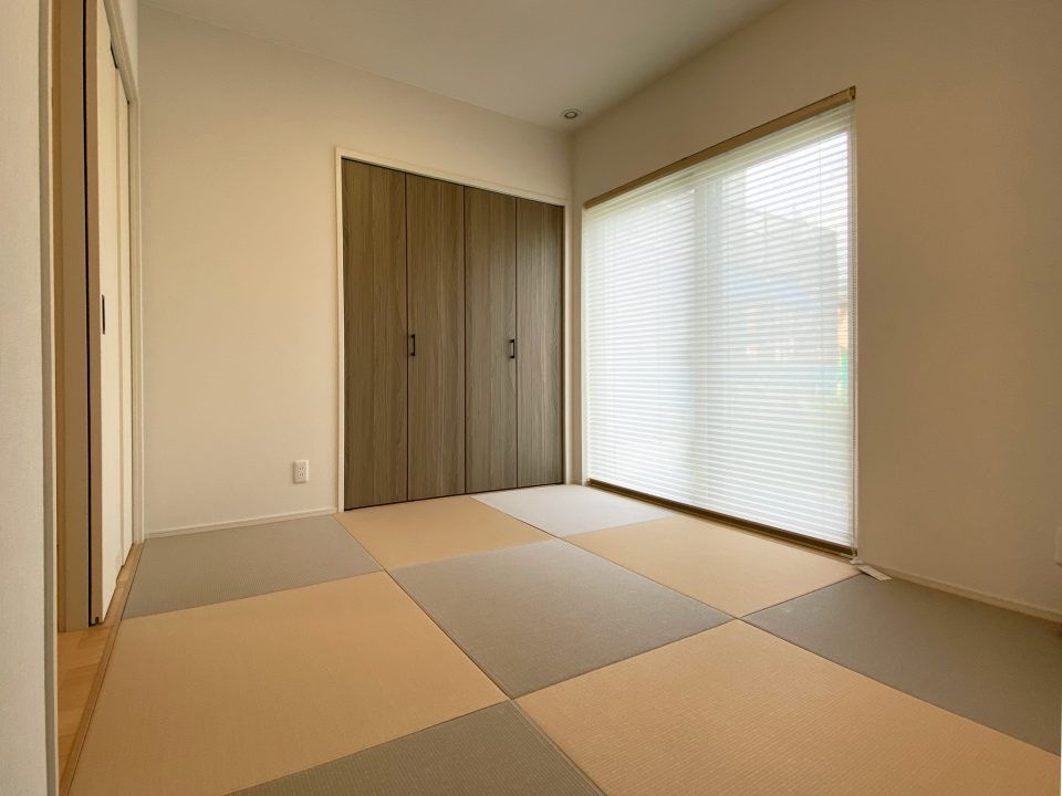 【SUUMO】 【東根市/4LDK/40坪】フレキシブルに使えるスキップフロア・半地下のある家 - ササキハウス の建築実例詳細 | 注文住宅