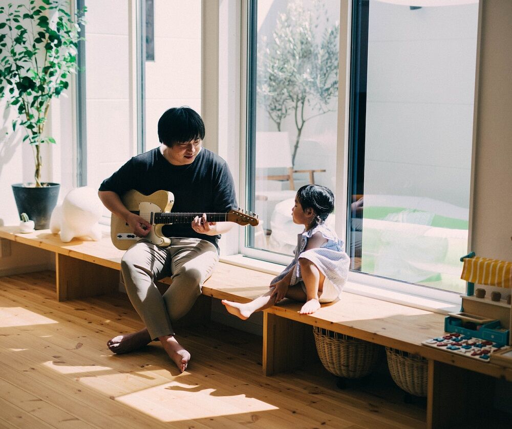 【SUUMO】 【2300万円台/20坪台/自然素材】外からの視線を気にしない間取り。子育てしやすい無垢材のおしゃれな家 - スタジオCoCo-Li 一級建築士事務所 の建築実例詳細 | 注文住宅