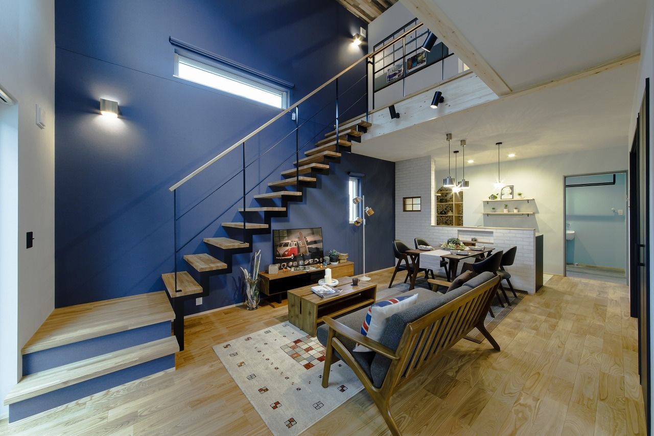 【SUUMO】 【2000万円台/越前市/4LDK/35坪】子育てのしやすい家 - 木ごころホーム 中西木材住宅事業部 木ごころホームの建築実例詳細 | 注文住宅