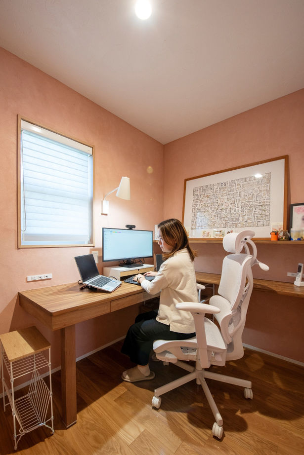 【SUUMO】 【80坪台/自然素材/エレベーター】健康第一の家づくりを実現。想像通りの快適さにお喜びの上質な二世帯住宅 - SOLE LIVING by 相陽建設（相模原・町田） の建築実例 ...