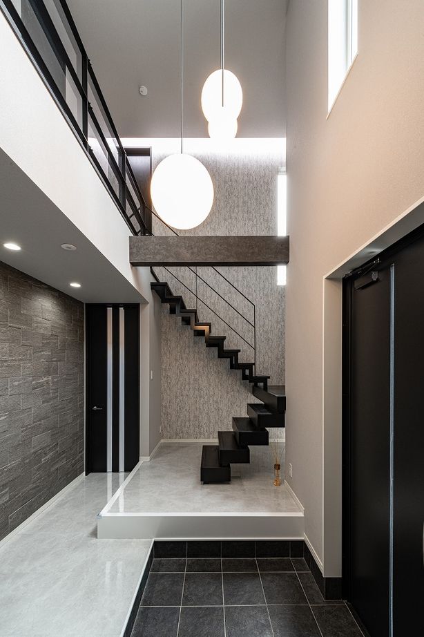 【SUUMO】 【47坪4LDK】細部のディティールまでこだわったラグジュアリーな注文住宅 - アーキテックプランニング の建築実例詳細 | 注文住宅