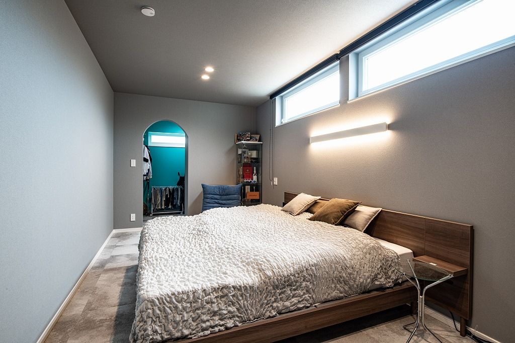 【SUUMO】 【47坪4LDK】細部のディティールまでこだわったラグジュアリーな注文住宅 - アーキテックプランニング の建築実例詳細 | 注文住宅