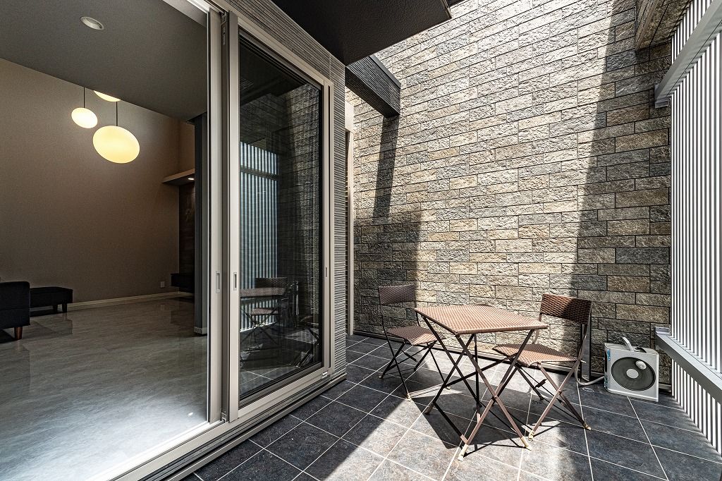 【SUUMO】 【47坪4LDK】細部のディティールまでこだわったラグジュアリーな注文住宅 - アーキテックプランニング の建築実例詳細 | 注文住宅