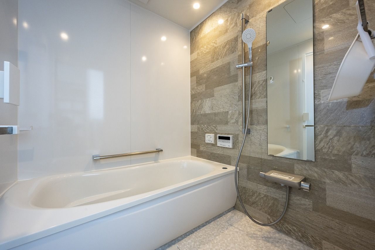 【SUUMO】 【南幌町/5人家族/5LDK間取図あり】ホワイト×グレージュで統一された開放感のある家 - アーキテックプランニング の建築実例詳細 | 注文住宅