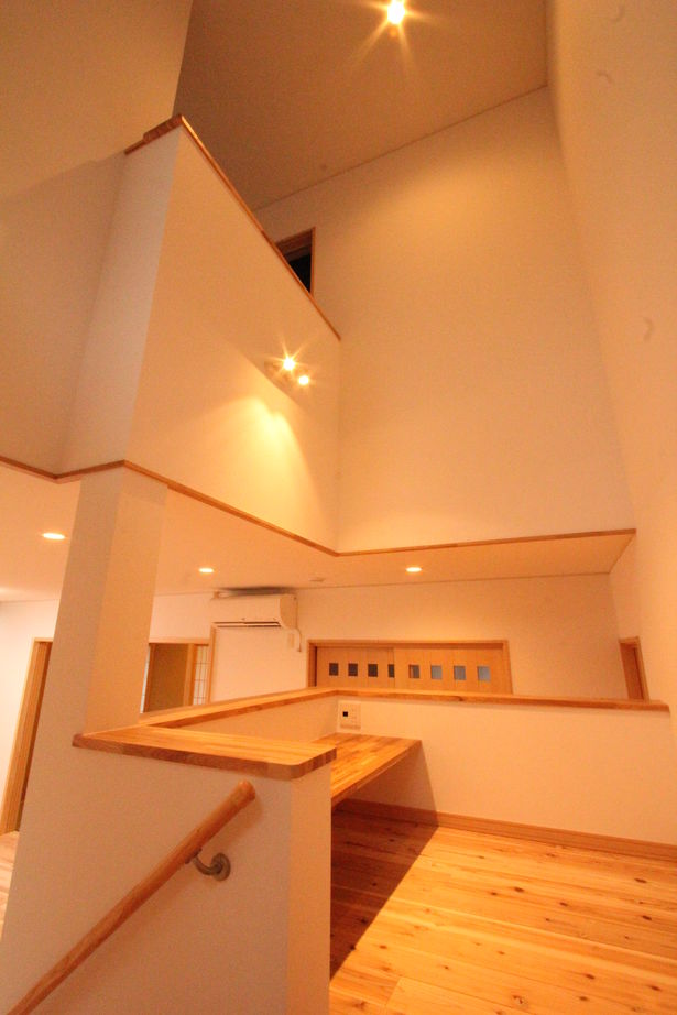 【SUUMO】 【2000万円台/4LDK/39.5坪】無垢材をふんだんに使用した和風住宅 - デキノヤホーム の建築実例詳細 | 注文住宅