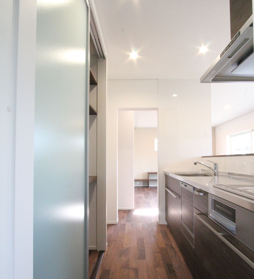 【SUUMO】 【2000万円台/高岡市/4LDK/35.4坪/間取り図有】 - デキノヤホーム の建築実例詳細 | 注文住宅