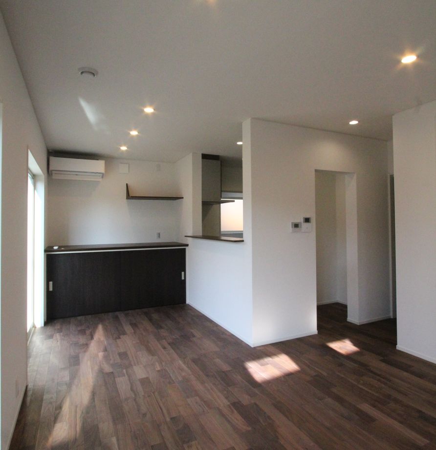 【SUUMO】 【2000万円台/高岡市/4LDK/35.4坪/間取り図有】 - デキノヤホーム の建築実例詳細 | 注文住宅