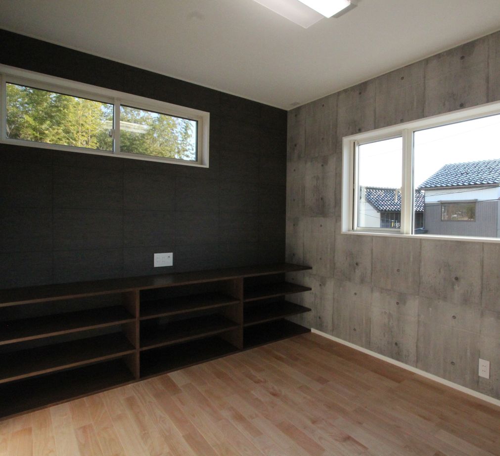 【SUUMO】 【2000万円台/高岡市/4LDK/35.4坪/間取り図有】 - デキノヤホーム の建築実例詳細 | 注文住宅