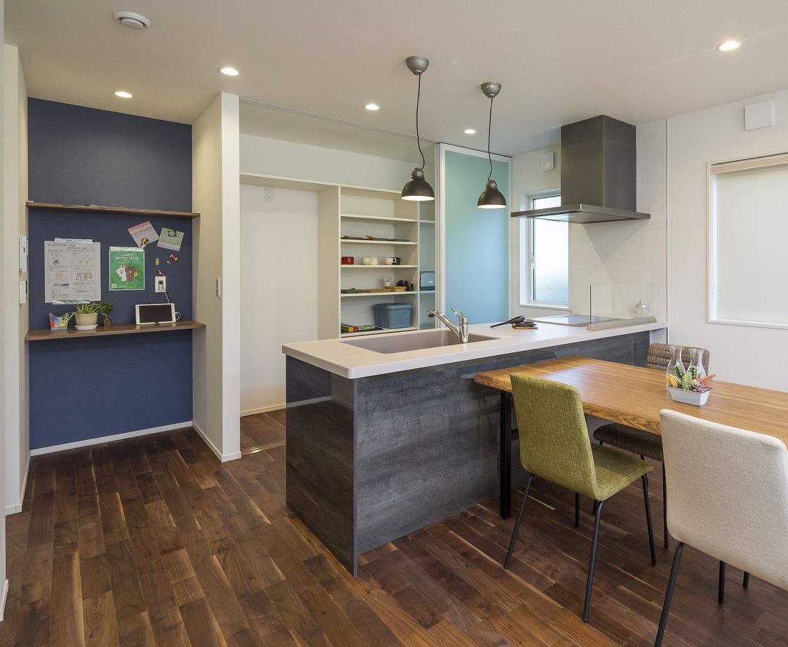 【SUUMO】 【2,000万円台後半/高岡市/4LDK/38.6坪/吹抜け/間取り図有】 - デキノヤホーム の建築実例詳細 | 注文住宅