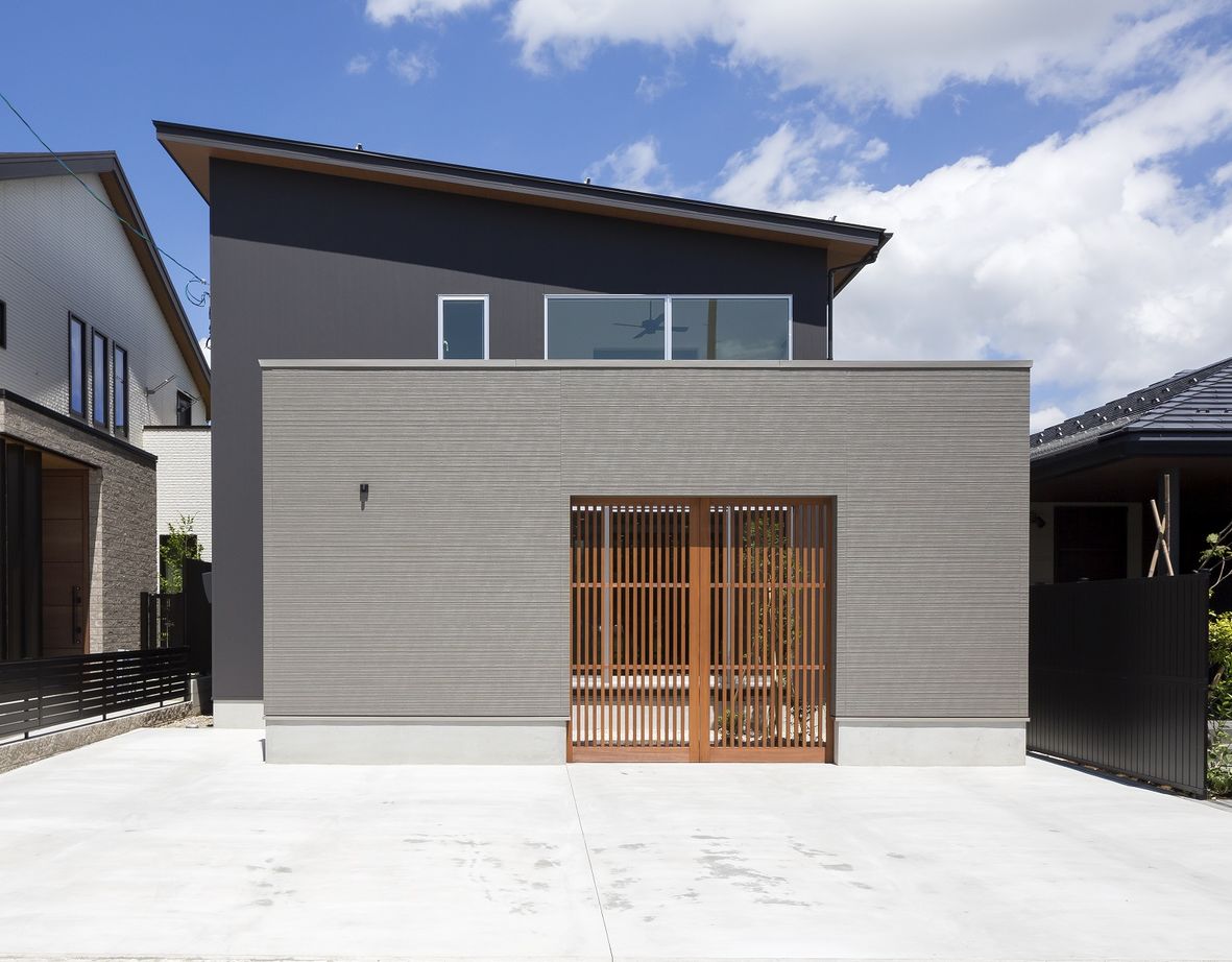 【SUUMO】 【2,000万円台後半/高岡市/4LDK/38.6坪/吹抜け/間取り図有】 - デキノヤホーム の建築実例詳細 | 注文住宅