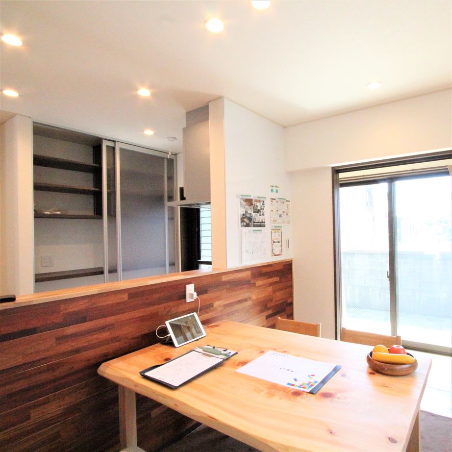 【SUUMO】 【2000万円台/高岡市/4LDK/38.1坪】 住むほどに愛着が深まる桧が香る家 - デキノヤホーム の建築実例詳細 | 注文住宅