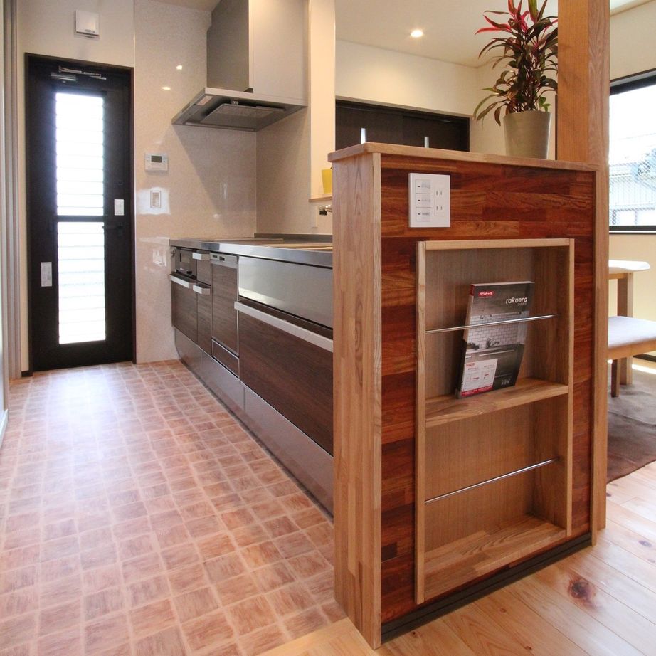 【SUUMO】 【2000万円台/高岡市/4LDK/38.1坪】 住むほどに愛着が深まる桧が香る家 - デキノヤホーム の建築実例詳細 | 注文住宅