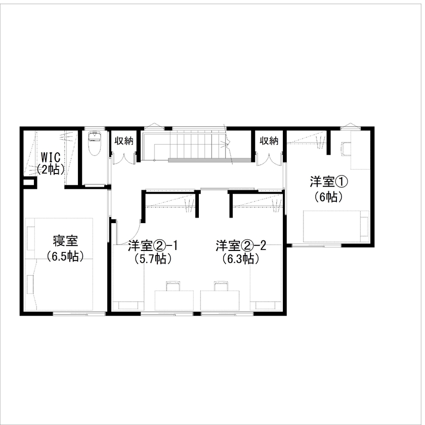 【SUUMO】 【富山市/4LDK/38坪】オシャレな照明や小物を取り入れた家 - デキノヤホーム の建築実例詳細 | 注文住宅