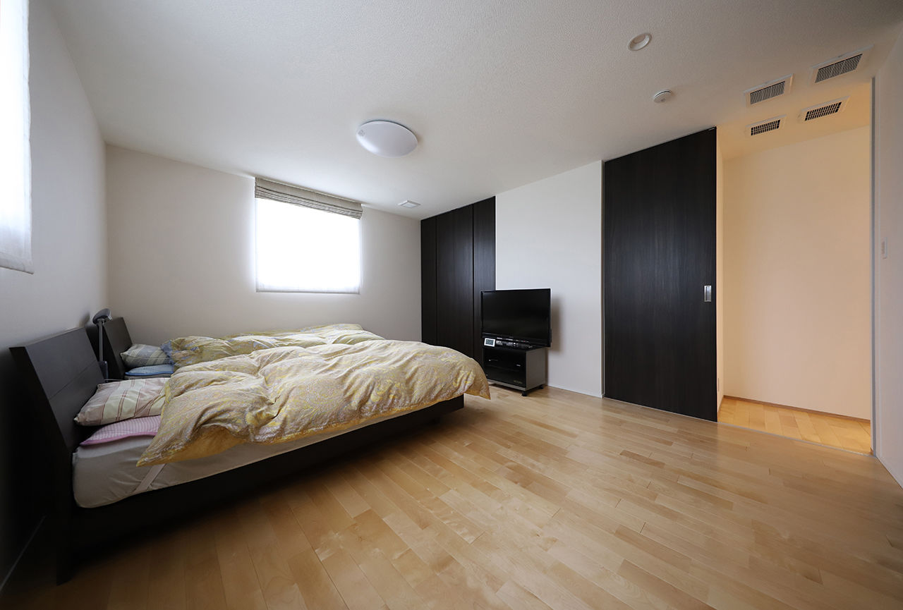 【SUUMO】 【5000万円台×三世帯住宅】思い入れのあるものは残し、築80年の家を建て替え。4世代のゆとりある暮らし - 松栄ホーム の建築実例詳細 | 注文住宅