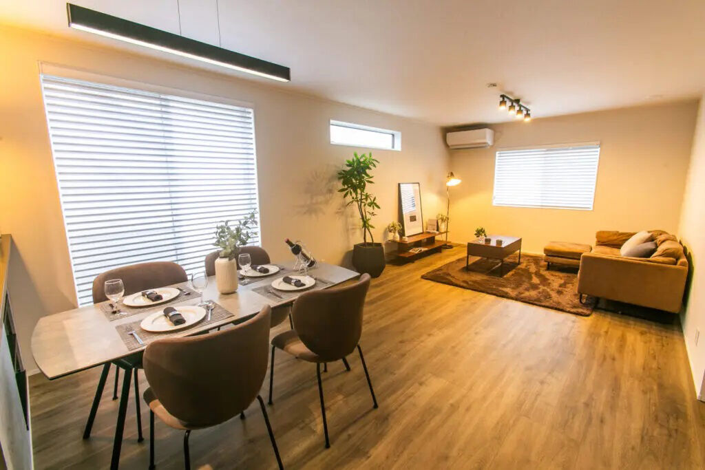 【SUUMO】 【ZEH住宅/パッシブデザイン】「東京エコビルダーズアワード」受賞に導いた、おサイフにもやさしい家 - 清菱建設 の建築実例詳細 | 注文住宅