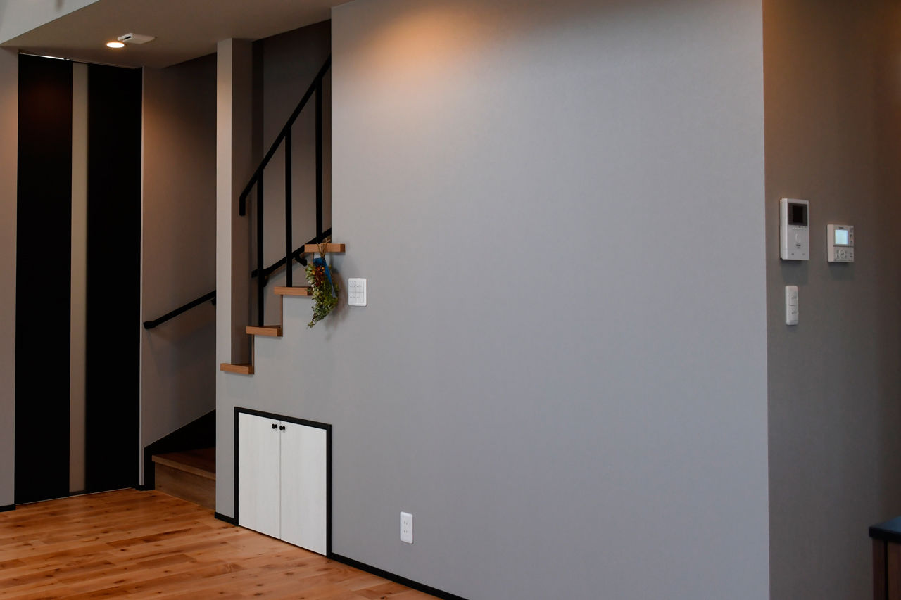 【SUUMO】 【2000万円台｜ダウンリビング｜間取り有】オシャレ&家事ラクな家で「おうち時間が楽しくなりました」 - Casa の建築実例詳細 | 注文住宅