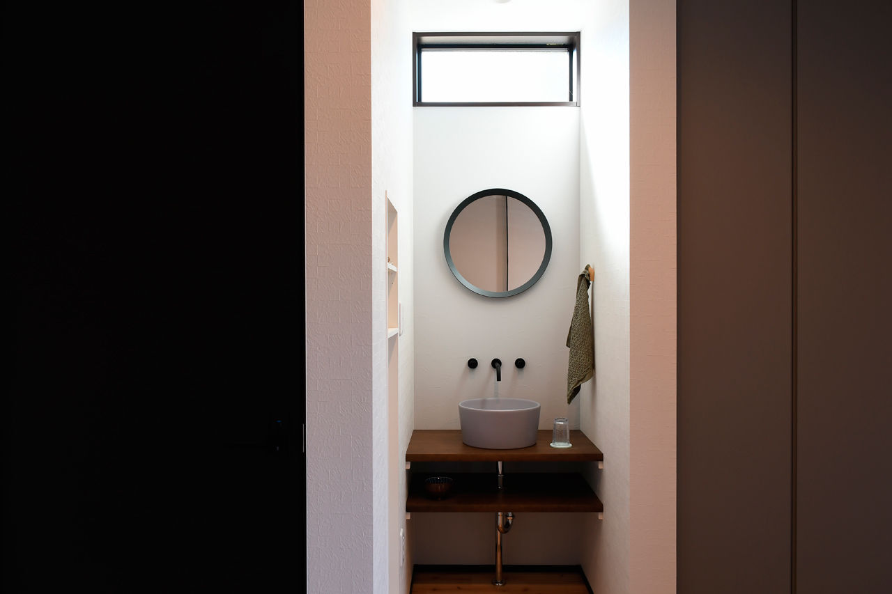 【SUUMO】 【2000万円台｜ダウンリビング｜間取り有】オシャレ&家事ラクな家で「おうち時間が楽しくなりました」 - Casa の建築実例詳細 | 注文住宅