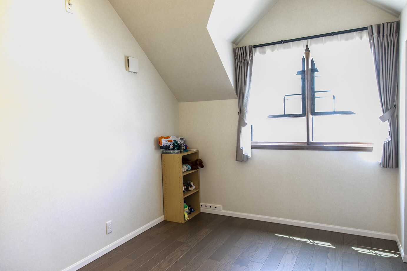 【SUUMO】 【4LDK/42坪/家事ラク動線】ひとつひとつのデザインにこだわったインダストリアルの家 - 雑貨が似合う家ビスコッティハウス の建築実例詳細 | 注文住宅