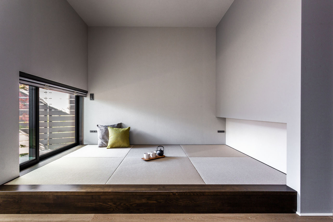 【SUUMO】 【31坪/夫婦/間取り図あり】 食を愉しみ、豊かな緑が映える家 写真10点掲載 - ダイワハウス の建築実例詳細 | 注文住宅