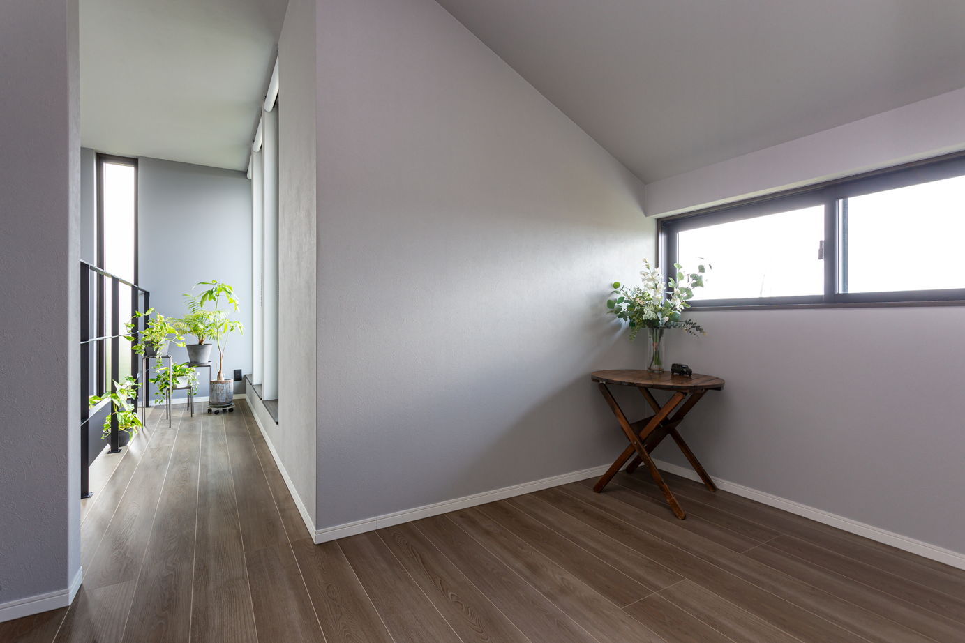 【SUUMO】 【31坪/夫婦/間取り図あり】 食を愉しみ、豊かな緑が映える家 写真10点掲載 - ダイワハウス の建築実例詳細 | 注文住宅