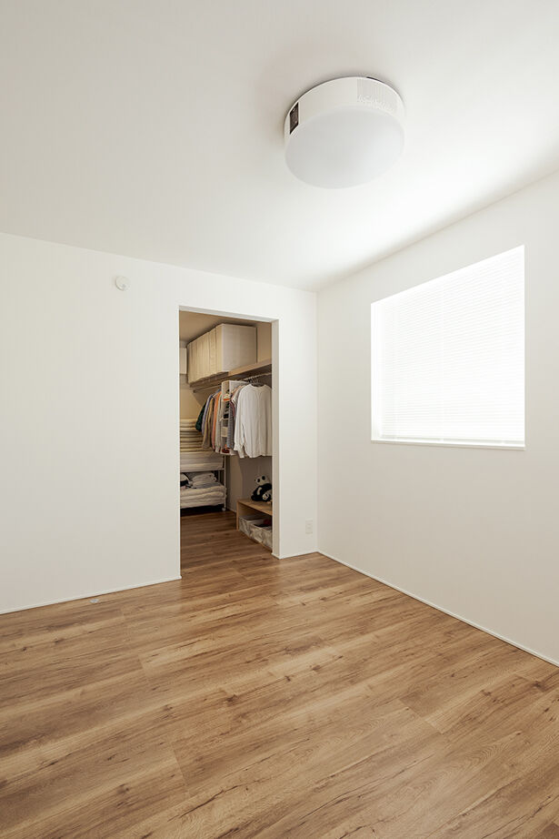 【SUUMO】 【29坪/夫婦＋子ども2人/間取り図あり】シンプルが心地良く暮らしに馴染む住まい 写真10点掲載 - ダイワハウス の建築実例詳細 | 注文住宅