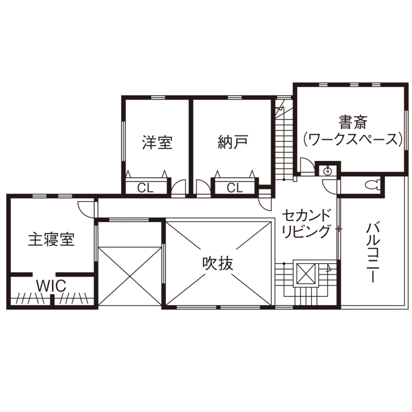 【SUUMO】 【4000万円台/間取図有/ビルトインガレージ】陽光あふれる大空間でも、夏涼しい！断熱性に優れたZEHの家 - ビクトリーホーム の建築実例詳細 | 注文住宅