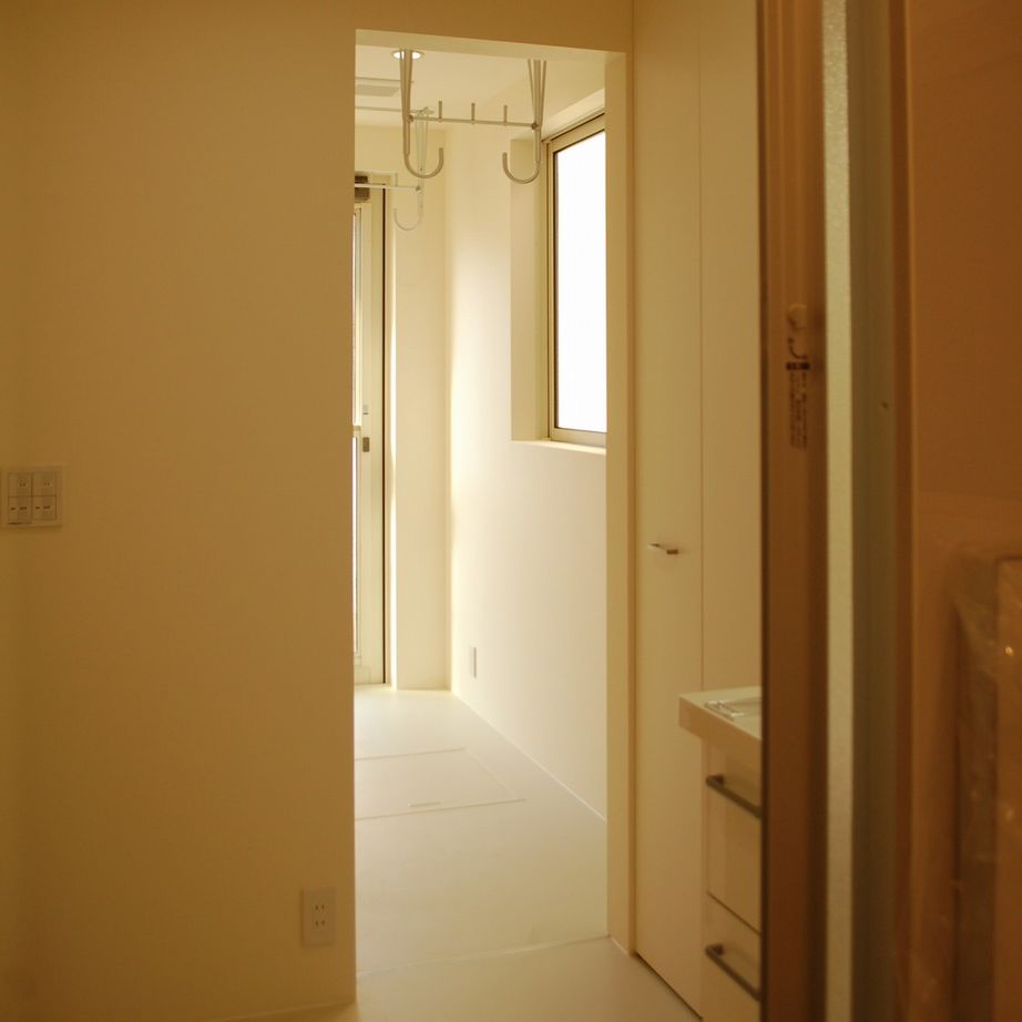 【SUUMO】 【2000万円台後半/オープンLDK】細長い敷地が、私たちには迷路に見えた - エクリュ の建築実例詳細 | 注文住宅