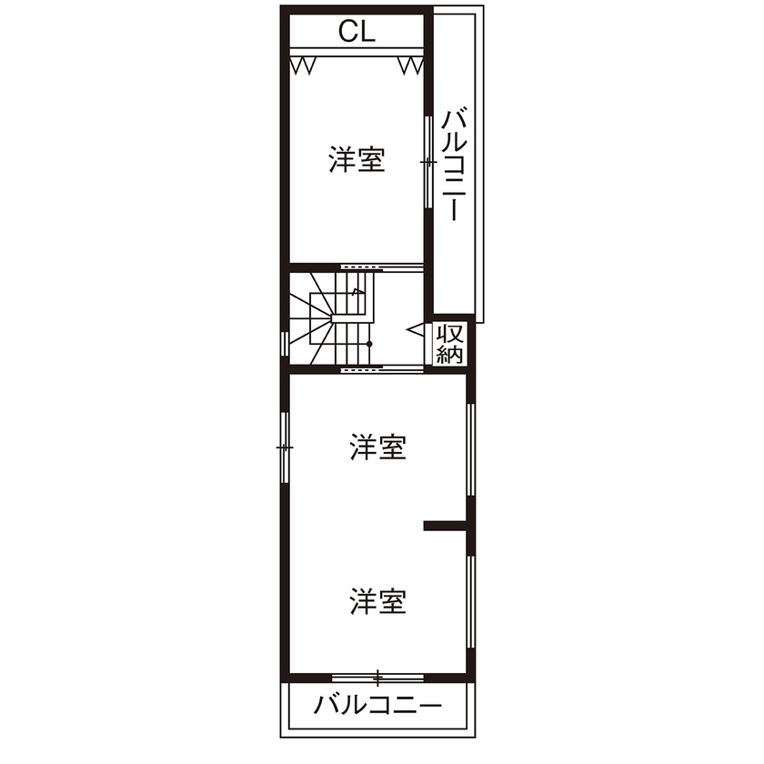 【SUUMO】 【2000万円台/間口3.3m/狭小/3階建て】2階LDKで採光を確保。大好きな空間で毎朝のコーヒーを楽しむ。 - Beans Home 本社の建築実例詳細 | 注文住宅