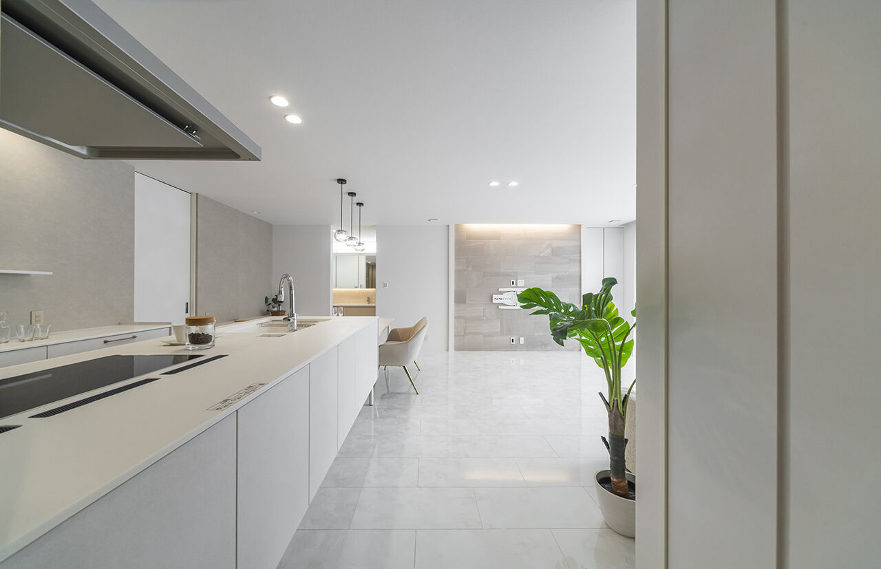 【SUUMO】 【3000万円台前半】富山県/4LDK/40.9坪《間取り図有》― ラウンジのようなLDKがある平屋ライクな家 - セキホーム の建築実例詳細 | 注文住宅