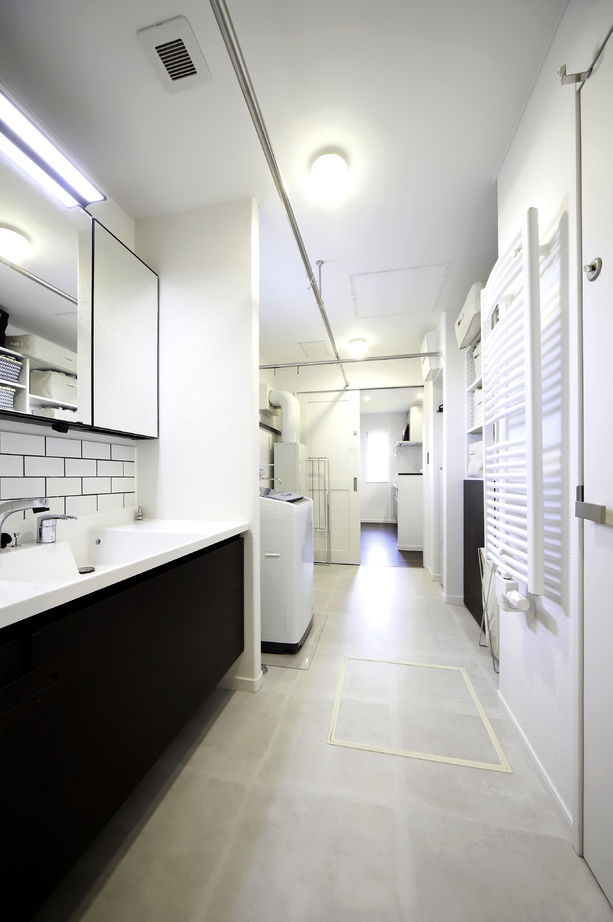 【SUUMO】 【2000万円台/37坪/間取図/4LDK】一人のときも、家族や友人と過ごすときも楽しめる、DJブースがある家 - 豊栄建設 の建築実例詳細 | 注文住宅