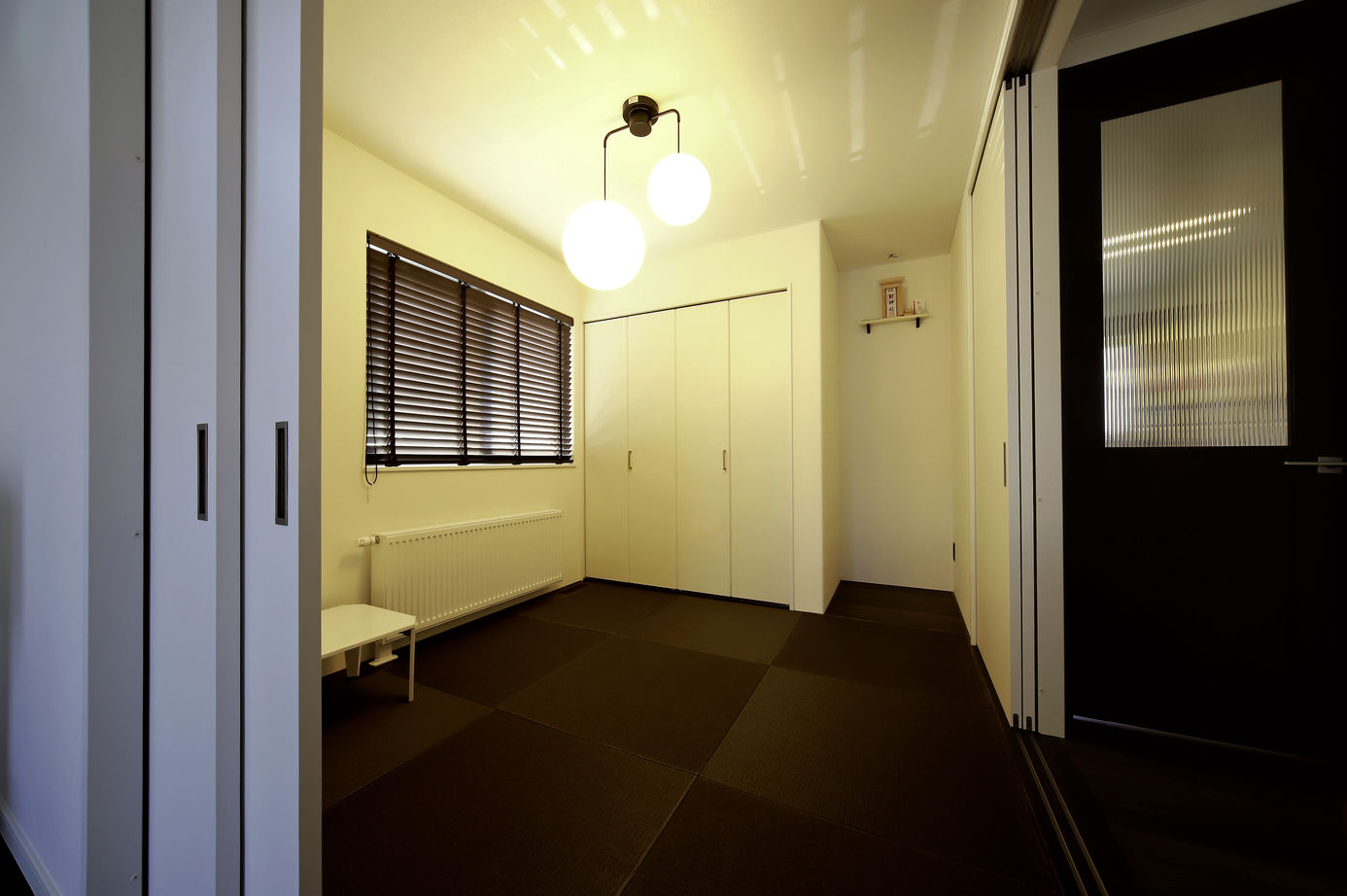 【SUUMO】 【2000万円台/37坪/間取図/4LDK】一人のときも、家族や友人と過ごすときも楽しめる、DJブースがある家 - 豊栄建設 の建築実例詳細 | 注文住宅