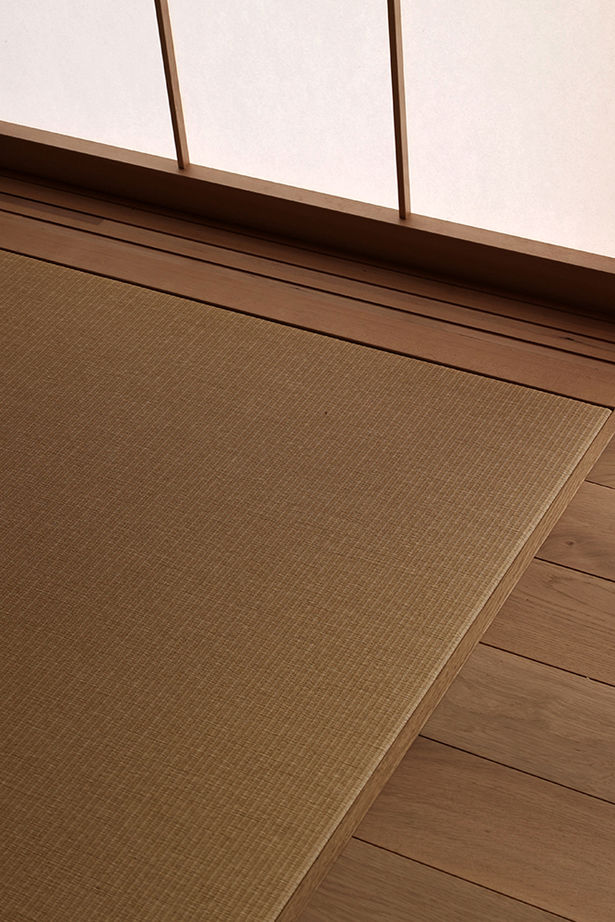 【SUUMO】 【3000万円台｜平屋｜32坪】障子からこぼれる光、陰影。侘び寂びを感じる和モダンな「平屋」 - ue_bo design の建築実例詳細 | 注文住宅