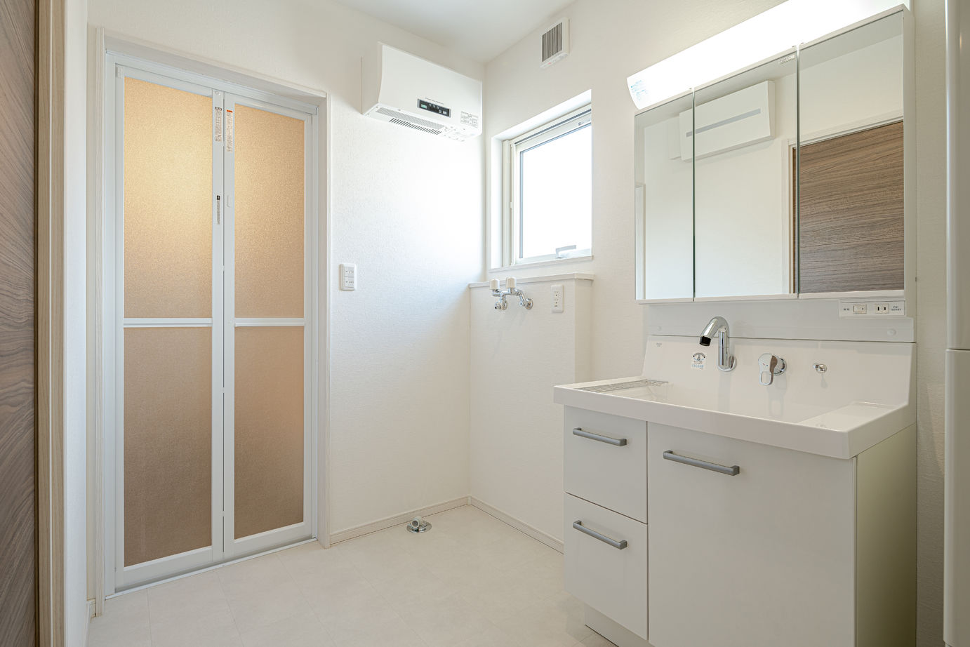 【SUUMO】 【間取図/4LDK/30坪】家族で過ごすリビング時間 - ハウジングカフェ 札幌の建築実例詳細 | 注文住宅