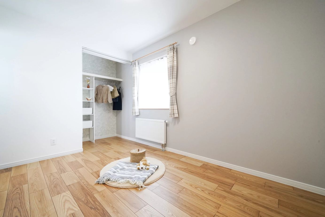 【SUUMO】 【旭川市/オープンLDK/土間/家事シェア】ずっと使いやすく、ずっと愛せる家 - ロゴスホーム 札幌北の建築実例詳細 | 注文住宅