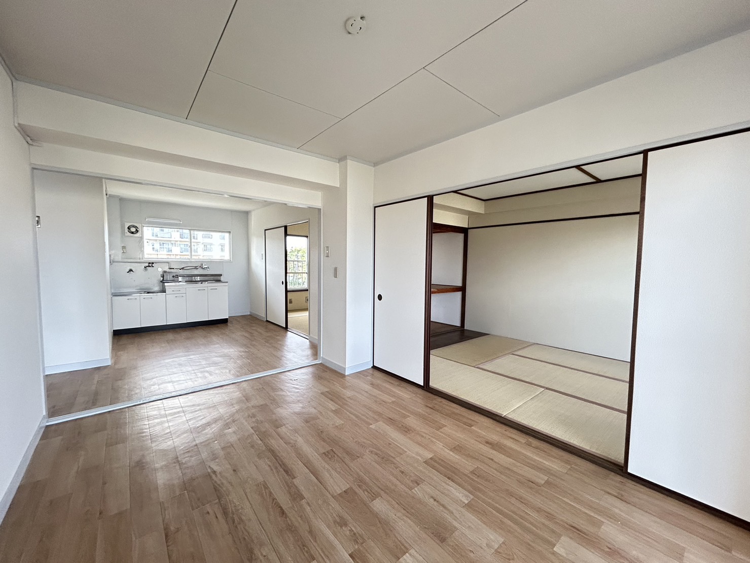 【SUUMO】4DK/5階/59.67m2（Rakurasu 加藤商事(株)垂水店提供）／兵庫県神戸市垂水区狩口台4／朝霧駅の賃貸・部屋探し情報（100347045000） | 賃貸マンション ...