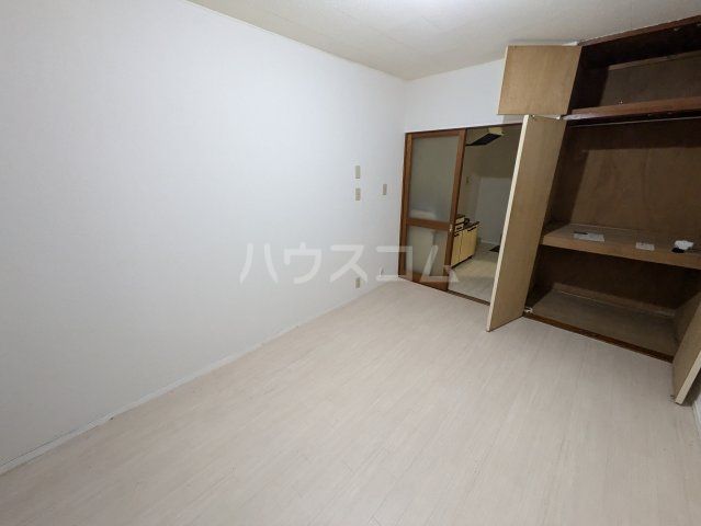 【Sumipedia】京成本線/京成大久保駅 歩8分 築36年／千葉県習志野市藤崎6／京成大久保駅の賃貸 | 物件詳細画面