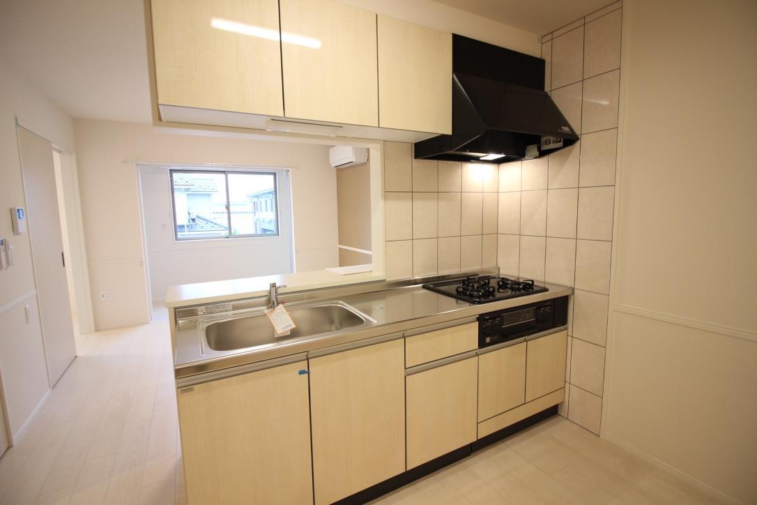 【SUUMO】サニーフラワー／新潟県新潟市東区空港西2／新潟駅の賃貸・部屋探し情報（000103051966） | 賃貸マンション・賃貸アパート