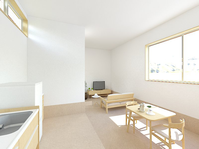 Ms Blue shines SHOP - 邑久駅 - その他【いえらぶ物件検索】スーモ・SUUMO掲載物件