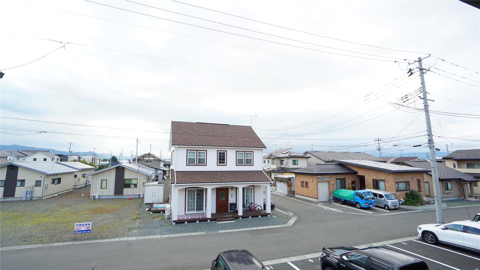 【SUUMO】ベルメゾン・ラク G／岩手県盛岡市下太田／盛岡駅の賃貸・部屋探し情報（000101424310） | 賃貸マンション・賃貸アパート